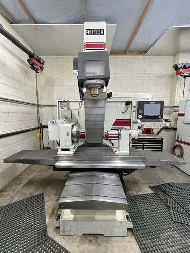 Used ROTTLER - MachineTools.com