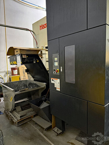 MAZAK HCN 6800-II Multitasking Machining Centers Used - Excellent ...