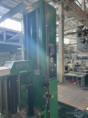 Wrapping Machines for sale listings - MachineTools.com