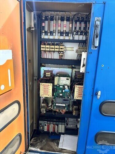 HEY #3 Facing & Centering Machines Used - Good #658033 - MachineTools.com