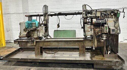 New and Used HEY - MachineTools.com