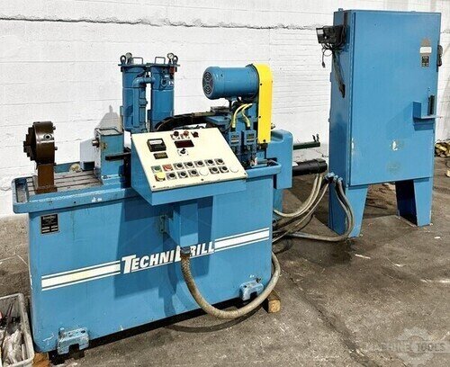 Gun Drills for sale listings - MachineTools.com