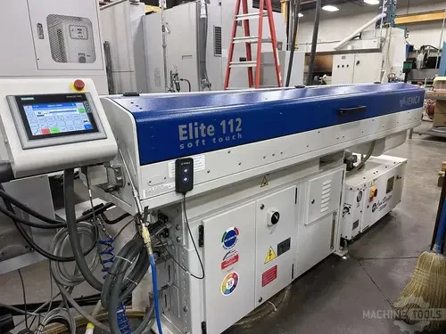 CITIZEN L12-1M7 Swiss Type Automatic Screw Machines Used - Good #661068 ...