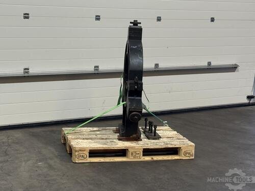 WEILER E110 Tornos CNC Usado - En buenas condiciones #661485 ...