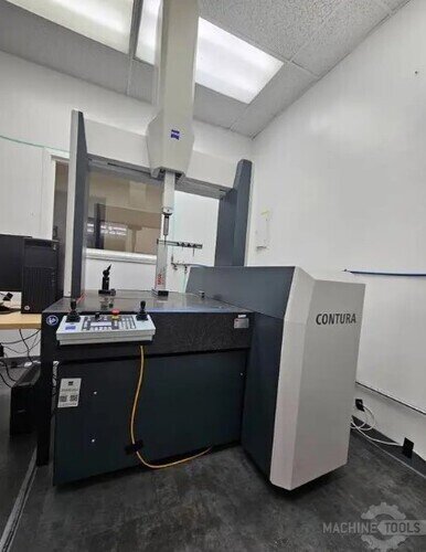 New and Used ZEISS - MachineTools.com