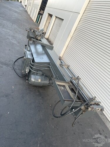 CONRAC 230 Pipe, Tube & Bar Benders Used - Good 661685 - MachineTools.com