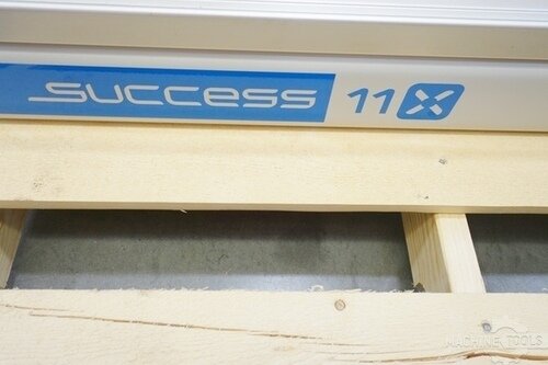 SEPERO SUCCESS 11X 机械手 良好 #661817 - MachineTools.com