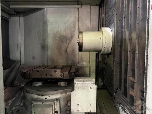 MAZAK MAZATECH FH-6800 Horizontal Machining Centers Used - Good #663220 ...
