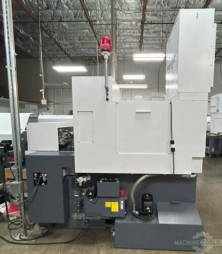 CITIZEN L20E VIII 2M8 LFV Швейцарские машины Тип Автоматический винт Б ...