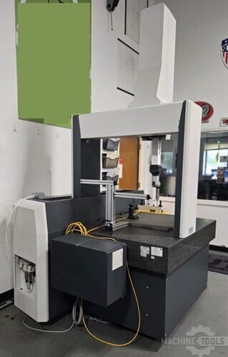 ZEISS CONTURA 7/10/6 RDS Machines à Mesurer Tridimensionnelles Used ...