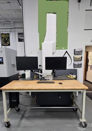 ZEISS CONTURA 7/10/6 RDS Machines à Mesurer Tridimensionnelles Used ...