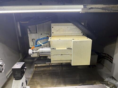 KELLENBERGER KEL VISTA UR 175/600 Rectificadoras Cilíndricas ...