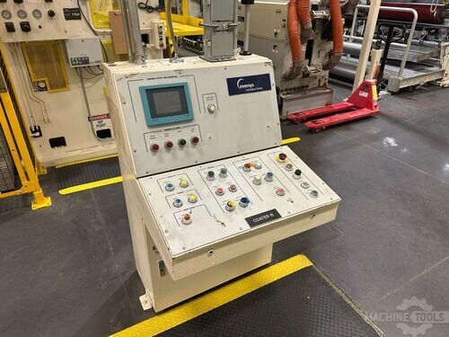 MAGNA GRAPHICS 64" WIDE Equipos y Sistemas de Pintura (Incl. Líneas ...