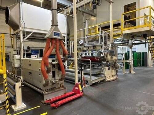 MAGNA GRAPHICS 64" WIDE Equipos y Sistemas de Pintura (Incl. Líneas ...