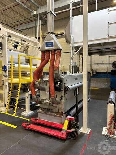 MAGNA GRAPHICS 64" WIDE Equipos y Sistemas de Pintura (Incl. Líneas ...