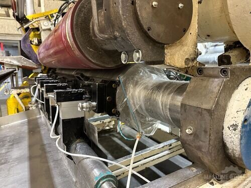 MAGNA GRAPHICS 64" WIDE Equipos y Sistemas de Pintura (Incl. Líneas ...