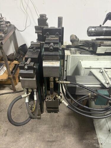 BLM MULTIPLA 3F Cano, tubo & Bar Benders 664333 - MachineTools.com