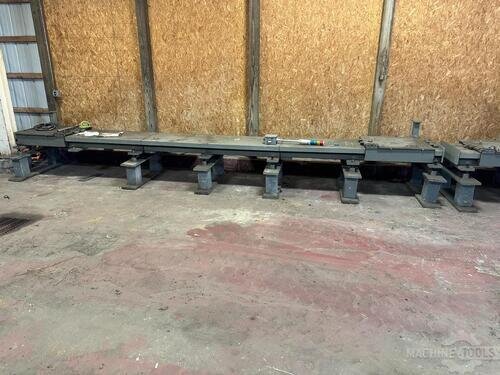 FANUC FANUC RTU Robots Used - Good #664531 - MachineTools.com