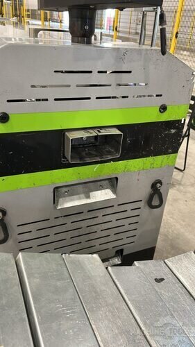 FRAMECAD F325IT Formeuses de bobines Used - Good 665648 - MachineTools.com