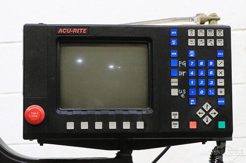 SHARP LMV Fresadoras Verticales #665782 - MachineTools.com