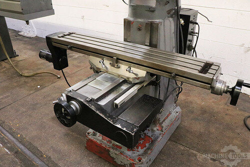 SHARP LMV Fresadoras Verticales #665782 - MachineTools.com