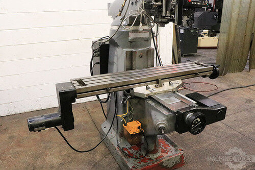 SHARP LMV Fresadoras Verticales #665782 - MachineTools.com