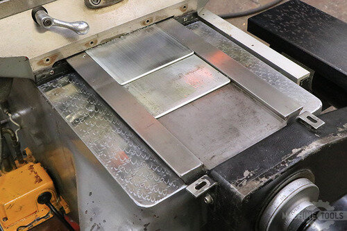 SHARP LMV Fresadoras Verticales #665782 - MachineTools.com