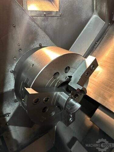 DOOSAN PUMA 300C CNC-Drehmaschinen Gebraucht - Gut 665987 ...