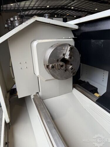 HAAS TL-3 CNC Lathes #666028 - MachineTools.com