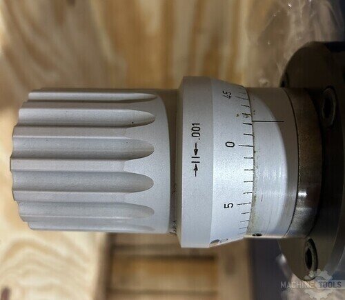 AGATHON 175 DIA Tool & Cutter Grinders Used - Excellent #539057 ...