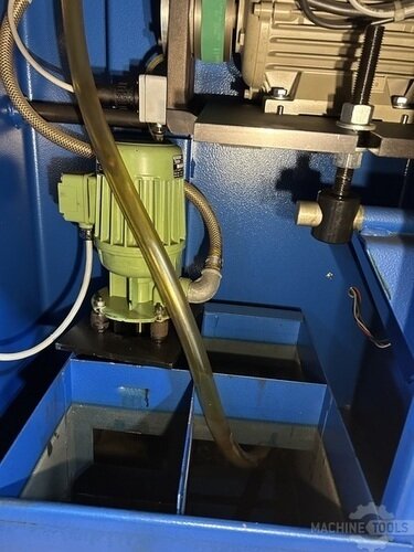 AGATHON 175 DIA Tool & Cutter Grinders Used - Excellent #539057 ...