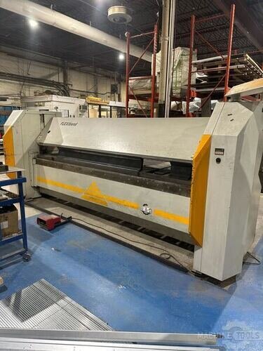 Folding Machines for sale listings - MachineTools.com