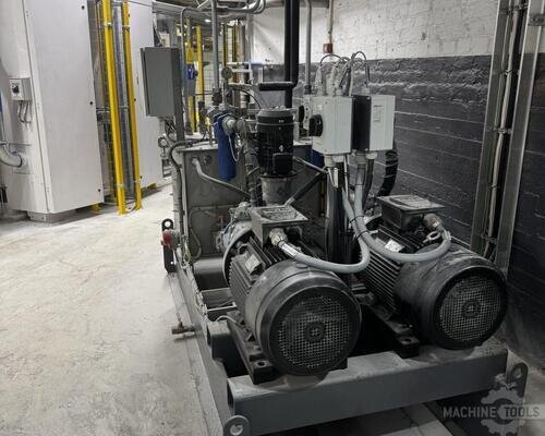 使用RAUMASTER WINDMASTER 3500 ペーパーカッター販売のための＃の666793 - MachineTools.com