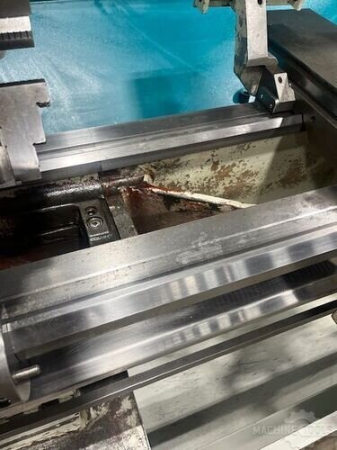 CLAUSING COLCHESTER CLAUSING 15 Engine Lathes #666831 - MachineTools.com