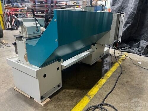 CLAUSING COLCHESTER CLAUSING 15 Engine Lathes #666831 - MachineTools.com