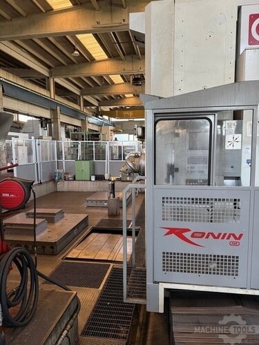 FPT RONIN M80 Type de lit Mills Occasion - Excellent 666859 ...