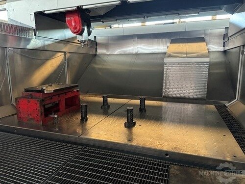 FIDIA GTFM V3 Centros de Maquinado tipo Pórtico (incld. Puente y Doble ...