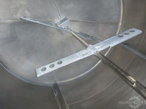 Used ZUGIL 10000 LITERS Tanks for sale #652316 - MachineTools.com