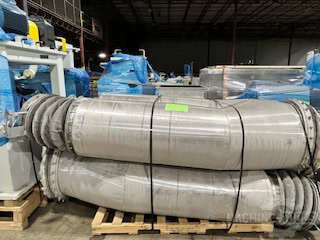 VALMET PILOT COATER Paint Systems & Equipment Including Powder Coating ...