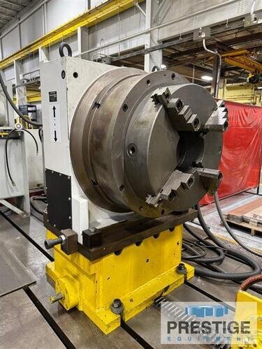 INGERSOLL CNC DOUBLE HOUSING Gantry Centres d'usinage (incld. Colonne ...