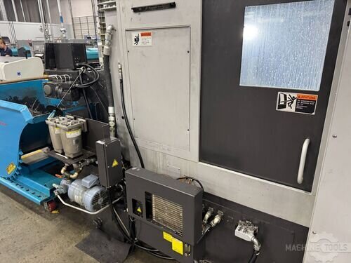 TSUGAMI BH38E Schweizer CNC Drehautomaten Gebraucht - Gut 660997 - MachineTools.com