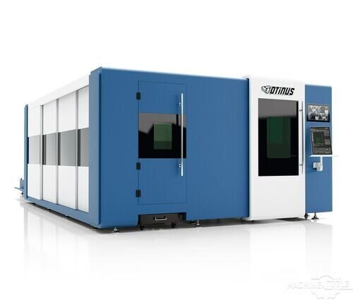 Used OTINUS FLD-6025-1500W Laser Cutters for sale #667469 ...