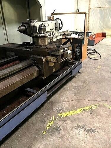 HWACHEON MEGA-95 CNC Lathes #667618 - MachineTools.com