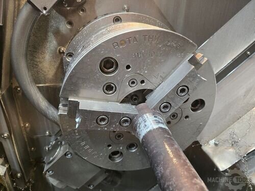 DAEWOO PUMA 300LC Tornos CNC #667824 - MachineTools.com