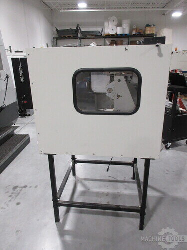 LIGHT MACHINES CNC ROUTER Routers #668316 - MachineTools.com