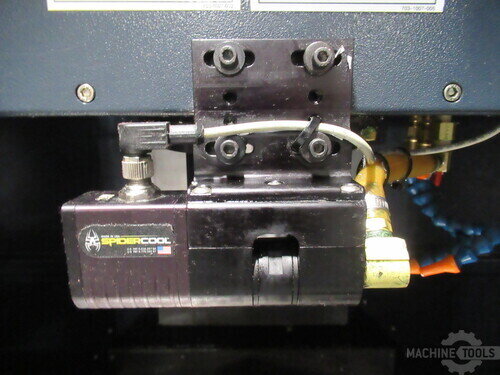 MILLTRONICS USA VM3018 Centres d'usinage verticaux 668420 - MachineTools.com