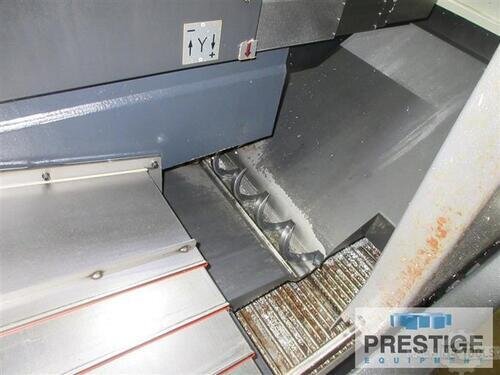 DN SOLUTIONS DNM 4500 Vertical Machining Centers #668724 - MachineTools.com