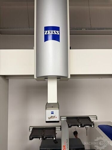 ZEISS CONTURA G2 7.10.6 AKTIV Máquinas de Medición por Coordenadas #668821 - MachineTools.com