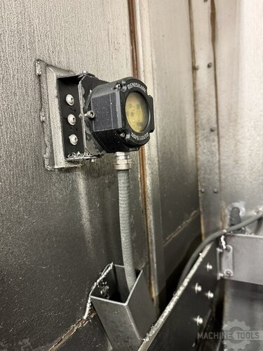 OKUMA V100R CNC-Drehmaschinen 668778 - MachineTools.com