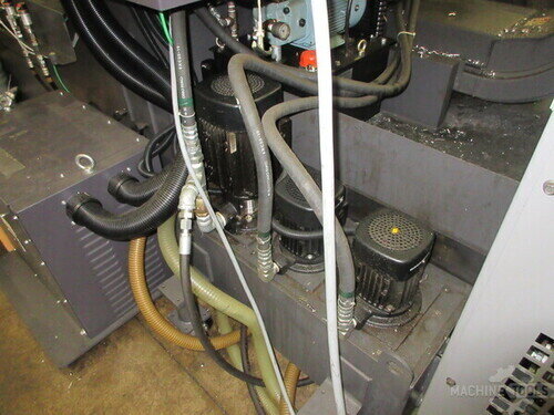 OKUMA V100R CNC-Drehmaschinen 668778 - MachineTools.com